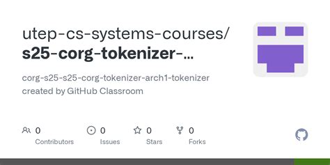 S Corg Tokenizer Waffl Pawn SortArgDemo Bst H At Master Utep Cs Systems Courses S Corg