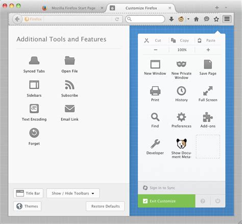 Openlink Structured Data Sniffer Home Page