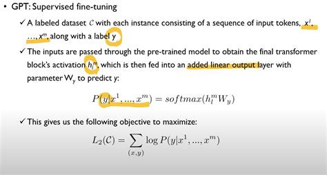 [nlp] gpt improving language understanding by generative pre training