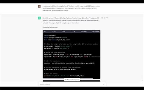 JPT ChatGPT Code Interpreter para Google Chrome Extensão Download