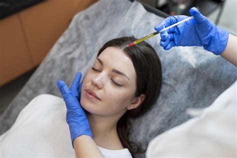 Mesotherapy A Comprehensive Guide To Hair Rejuvenation