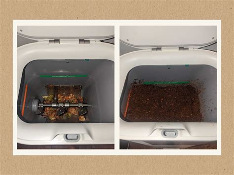 Mill Kitchen Bin Tested And Reviewed