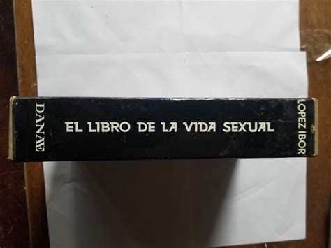 Livro Ref Cxc Lopez Ibor El Libro De La Vida Sexual Corroios • Olx