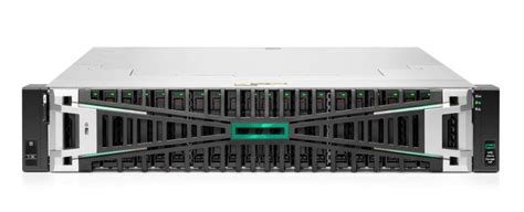 Woohyun Ha On Linkedin Hpe Taps Vast Data For Fast File Storage On Greenlake