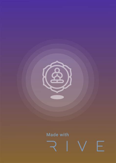 aananda by mukulmeena made with rive