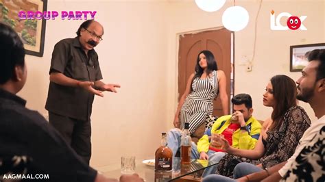 Group Party Ep7 8 Hindi Erotica Eporner
