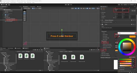 Unity D游戏开发入门第一卷 Unity入门总结Sunnyland示例上卷 AnnihilateSword 博客园