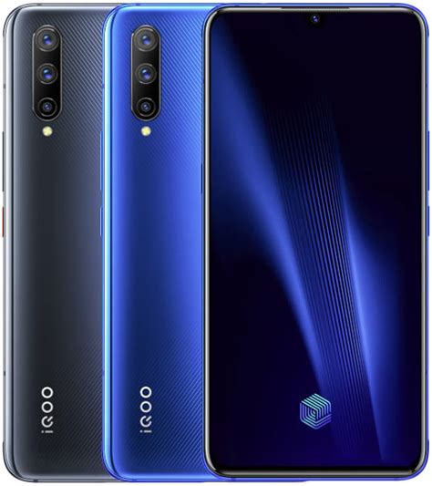 Vivo IQOO Pro Phone Specifications And Price Deep Specs