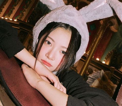 르세라핌 홍은채 코로나19 확진…‘더팩트 뮤직 어워즈 불참