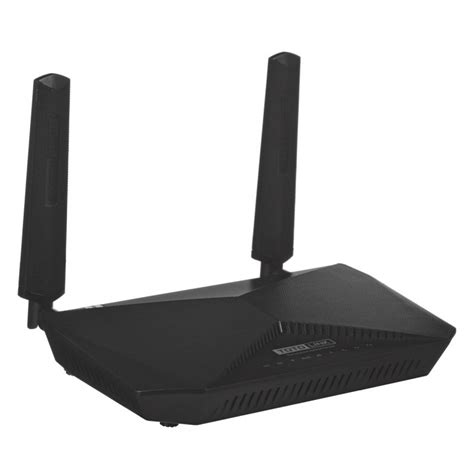 Totolink Lr1200 Router Wifi Ac1200 Dual Band