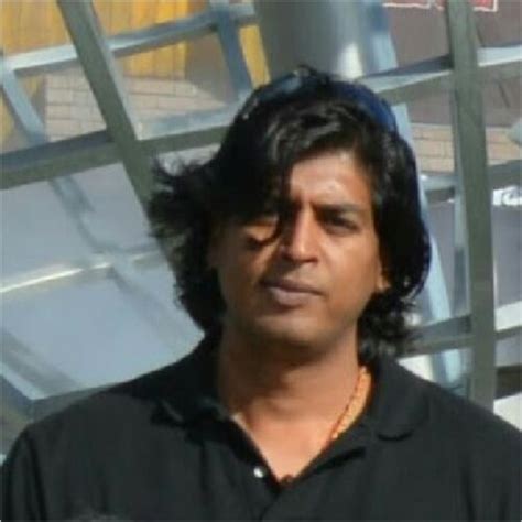 Suresh Ramakrishnan Email And Phone Number