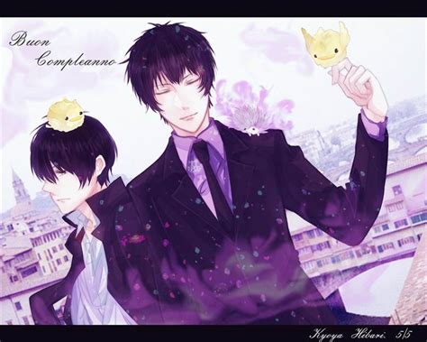 0505 みつひら的家庭教师hitman Reborn插画图片 Bobopic