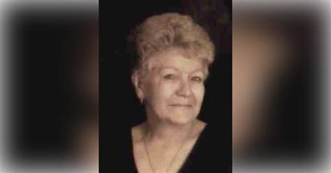 Obituary Information For Ruth Cline Culp