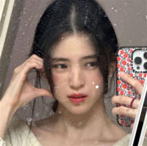 한소희 요즘 인스타 근황 데일리패션뉴스 dafanew