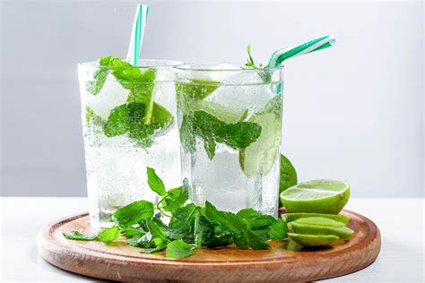 Download Glass Lime Drink Food Cocktail 4k Ultra Hd Wallpaper
