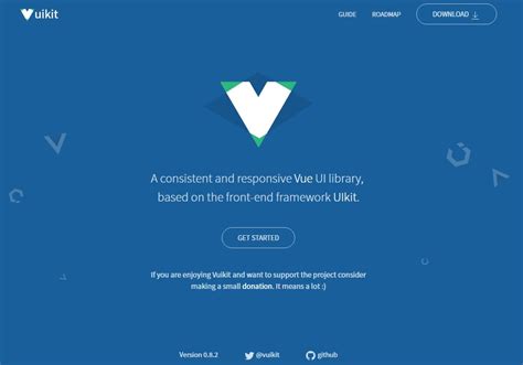 Vue Js Examples Showcase Vue Js Projects