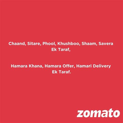 Gautam Bhagat On Linkedin Spec Ad For Zomato
