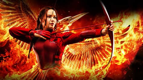 The Hunger Games Mockingjay Part 2 Syfy