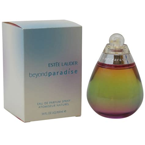 Estee Lauder Beyond Paradise Eau de Parfum Spray 100 ml | bei Duftwelt ...