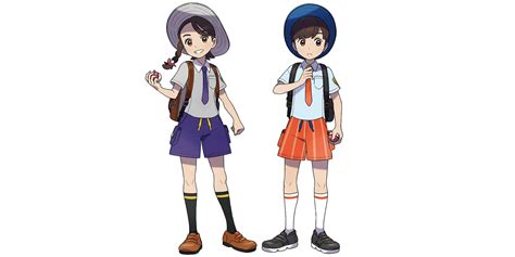 10 Things We Know About Pokémon Scarlet And Violet So Far