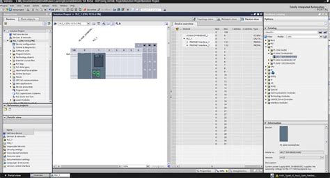 🎥 Adding Hardware To Tia Portal Optional Lesson Plc And Automation With Liam Bee