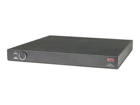 Battery Management System Expansion Module Shi