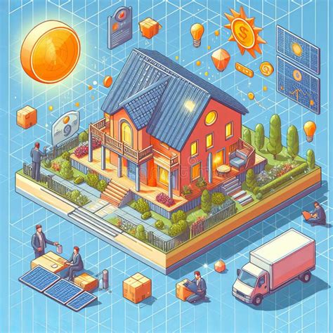 Isometric Design Design Using Isometric Projection For A Thre Stock