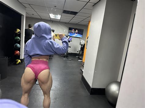 Gym Pawg Af R Gympawg