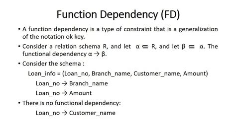 Dbms Unit 4 Relational Database Design Pdf