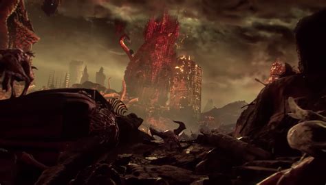 Watch The Quakecon 2018 Keynote And Doom Eternal Gameplay Debut Right
