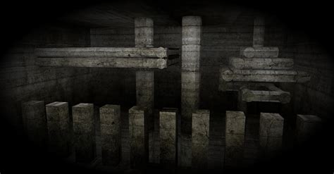 Scp Fan Breach Scp 015 Scp Containment Breach вики Fandom