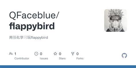 Github Qfaceblue Flappybird Flappybird