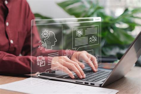 Artificial Intelligence Is A Supplement To Learning Not A Substitute