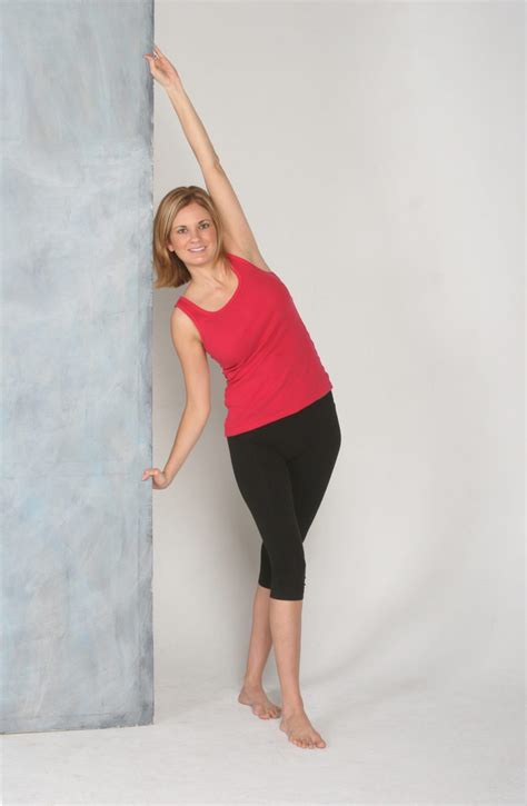 How To Assess And Improve Trunk Rotation Neta National Exercise Trainers Association