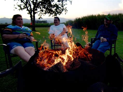 Farm Stay Accommodation | Oh Deere Farm Stay