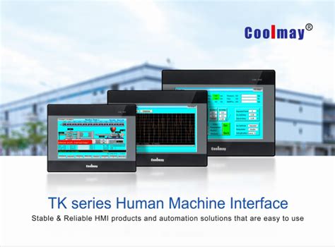 Shenzhen Coolmay Technology Co Ltd