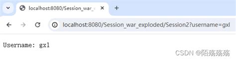 Java中session的实现java Session Csdn博客
