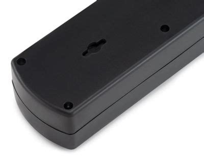 Сетевой фильтр Ippon BK-6-EU-3-16-B, 3м, черный – купить в Ситилинк ...