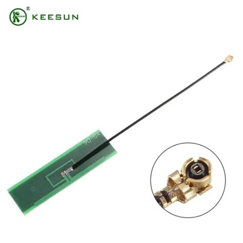 Internal High Gain Built In Pcb Patch Antenna With Ipex Connector Built In Antenna And Wifi