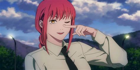 Chainsaw Man Denjis Love Interests And If Theyre Good