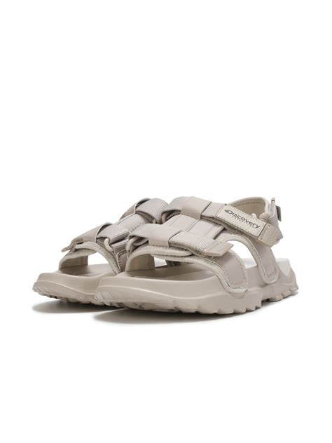 디스커버리 익스페디션 버킷 크루저 Beige