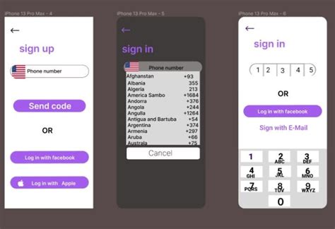 Create Ui Ux Design Website Dashboard Mobile App Designs By Proftee1
