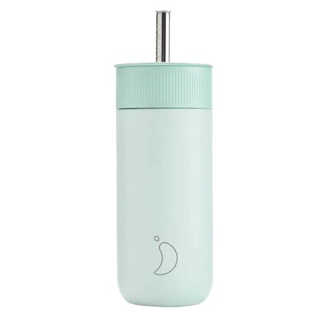 Chillys Series 2 Switch 500ml Cup Lichen Green Parasol Store