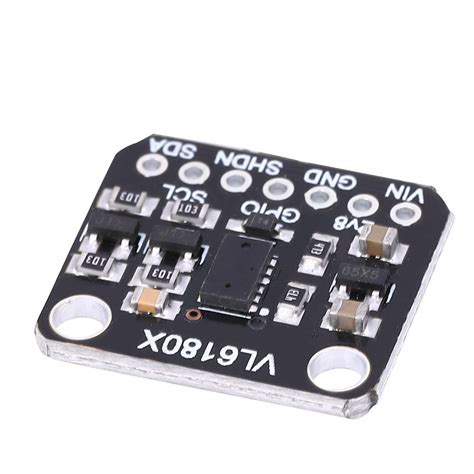 Fder Laser Vl6180x Range Finder Optical Laser Ranging Sensor Module Gesture