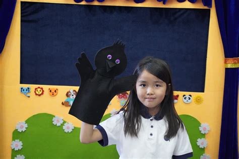 ХҮҮХЭЛДЭЙН ТЕАТРЫН ЖҮЖИГЧИД БОЛЛОО Олонлог Академи сургууль