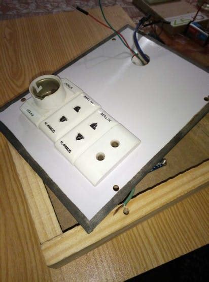 Linkit™ Smart 7688 Smart Room Using Arduino • Tech Projects