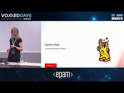 Devoxx Talk New Opportunities For Java Developers With Graalvm From Devoxx Class Central