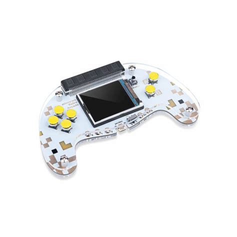 Elecfreaks Retro Arcade Microbit