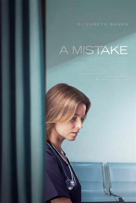 A Mistake Movie Review In A Nutshell By Trina Boice Medium