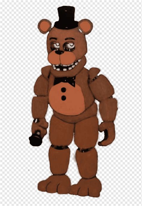 Картинки фредди олд фредди